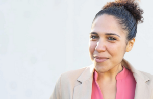 Dr Marisa G Franco_Speaker Friendship_600x388 - Penguin Random House ...