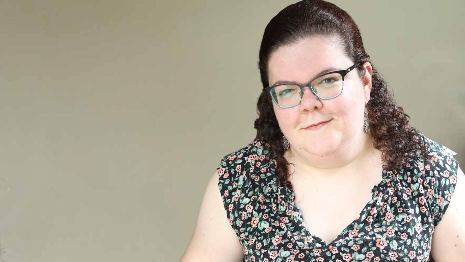 Emily Ladau - Penguin Random House Speakers Bureau