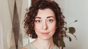 Andrea Bartz - Penguin Random House Speakers Bureau