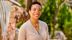 Dr. Aomawa Shields - Penguin Random House Speakers Bureau
