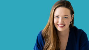 Hadley Vlahos - Penguin Random House Speakers Bureau