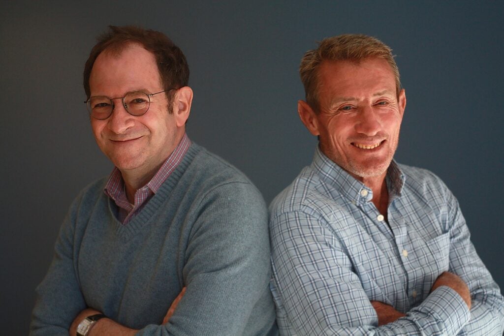 Will Schwalbe and Chris Maxey: We Should Not Be Friends - Penguin ...