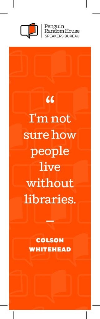 PRHSB ALAAC23 Downloadable Bookmark Files - Penguin Random House ...