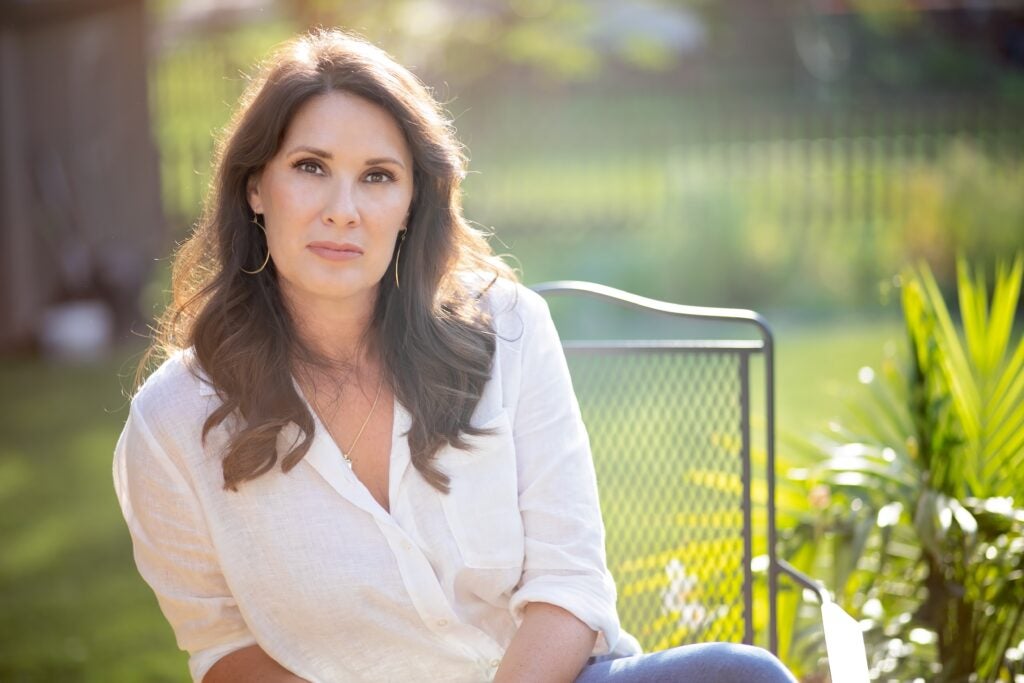 Ariel Lawhon author photo - Penguin Random House Speakers Bureau