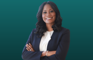 Speaker_Damali Peterman_600x388 - Penguin Random House Speakers Bureau