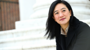 Hahrie Han - Penguin Random House Speakers Bureau