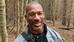 Christian Cooper - Penguin Random House Speakers Bureau