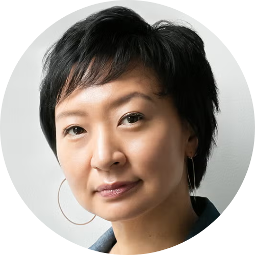 Cathy - Penguin Random House Speakers Bureau